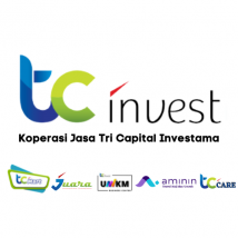 TCinvest - Kospin Jasa Terpercaya Di Indonesia